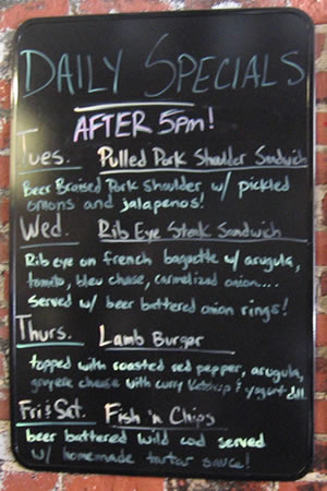 Best Burgers at LA’s The Golden State - Los Angeles Area Life
